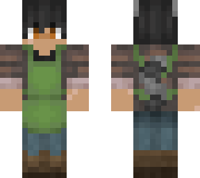 shopkeeper | Minecraft Skins