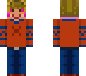 beep | Minecraft Skin