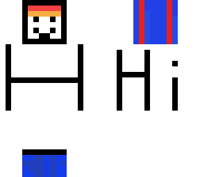 box | Minecraft Skins