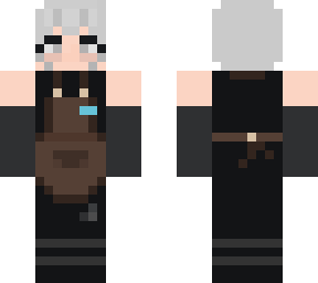 cafeteria | Minecraft Skin