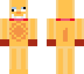 charlie | Minecraft Skins