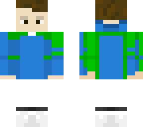 Dan | Minecraft Skin