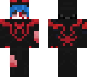 daniel | Minecraft Skins