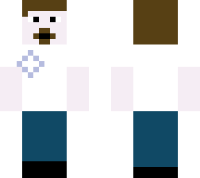 Dominik | Minecraft Skin