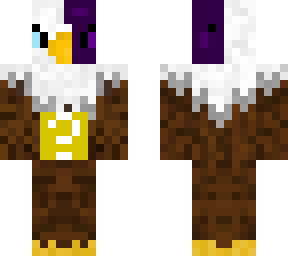 eagle | Minecraft Skins