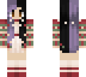emily | Minecraft Skins
