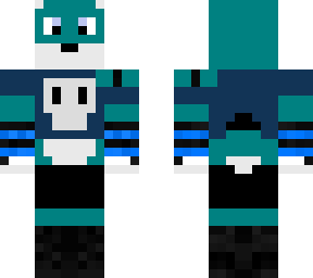 mello | Minecraft Skins