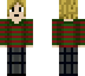 Finn boy | Minecraft Skin