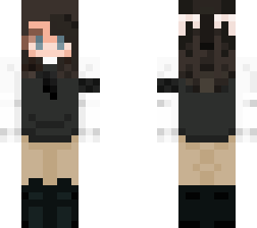 geo | Minecraft Skins