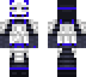gg | Minecraft Skin