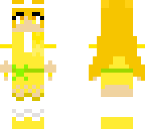 glitter force | Minecraft Skins