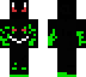 hacker | Minecraft Skins