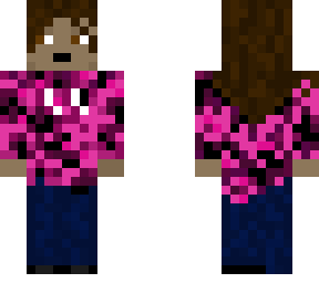 kawa | Minecraft Skin