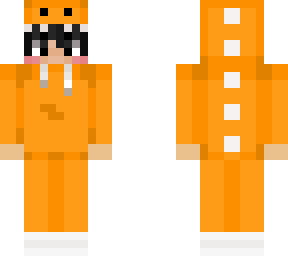 Kory. | Minecraft Skin