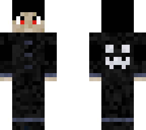 kuro | Minecraft Skins