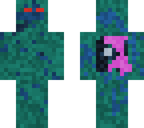 sea | Minecraft Skins