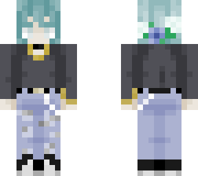 lunar | Minecraft Skins