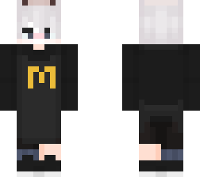 mac | Minecraft Skins