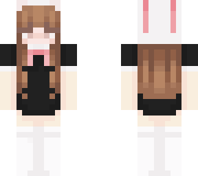 maki | Minecraft Skins