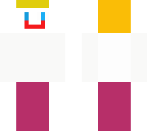 mama | Minecraft Skins