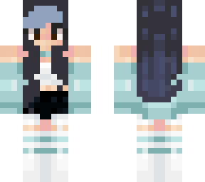 aphmau | Minecraft Skins