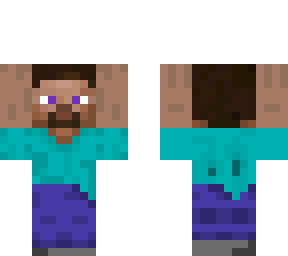 Mini steve | Minecraft Skin