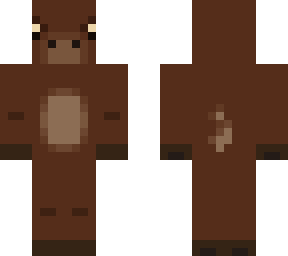 moose | Minecraft Skins