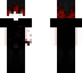 Mutt~ | Minecraft Skin