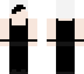 2b nier | Minecraft Skins