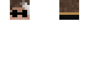 Niklas celbit | Minecraft Skin