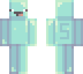 glass | Minecraft Skins