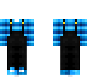 overalls base | Minecraft Skins