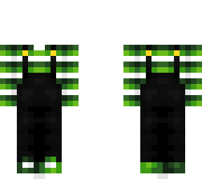 overalls base | Minecraft Skins