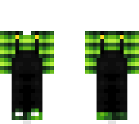 overalls base | Minecraft Skins