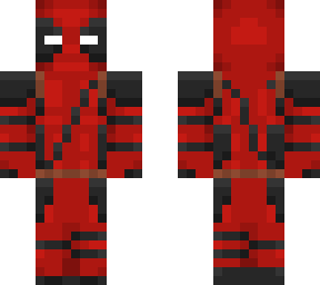 Papa | Minecraft Skin