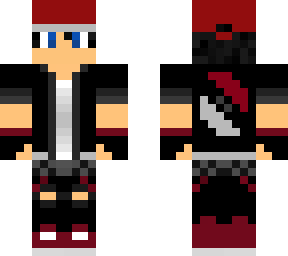 pixelmon | Minecraft Skins