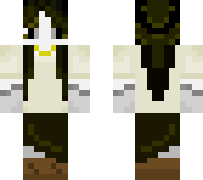 Prim | Minecraft Skin