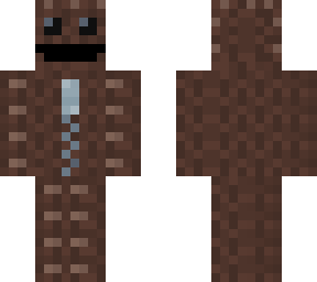 sackboy | Minecraft Skins
