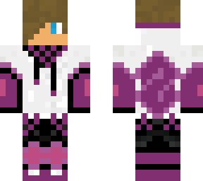 principal | Minecraft Skins