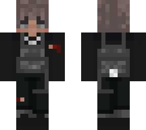 solder | Minecraft Skins
