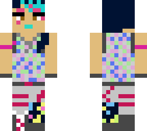 sparkle | Minecraft Skins