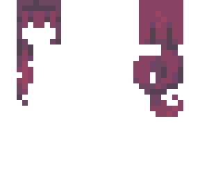 stardew valley ; hb | Minecraft Skin