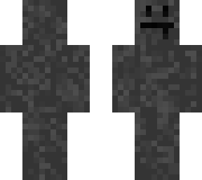stone noob | Minecraft Skin