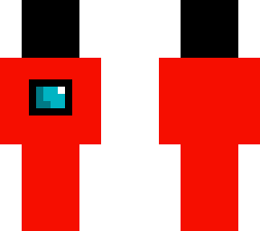 sus | Minecraft Skin