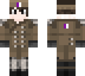 Sutton hoo | Minecraft Skin