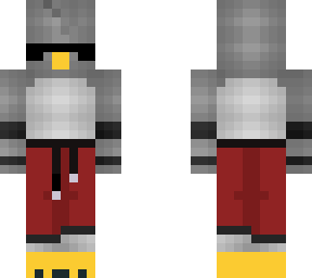 pigeon | Minecraft Skins