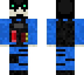 talon | Minecraft Skins