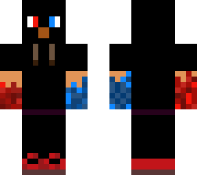 The best skins | Minecraft Skin