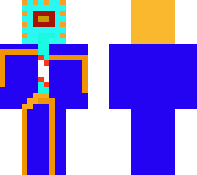 guardian | Minecraft Skins