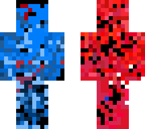 sweaty | Minecraft Skins